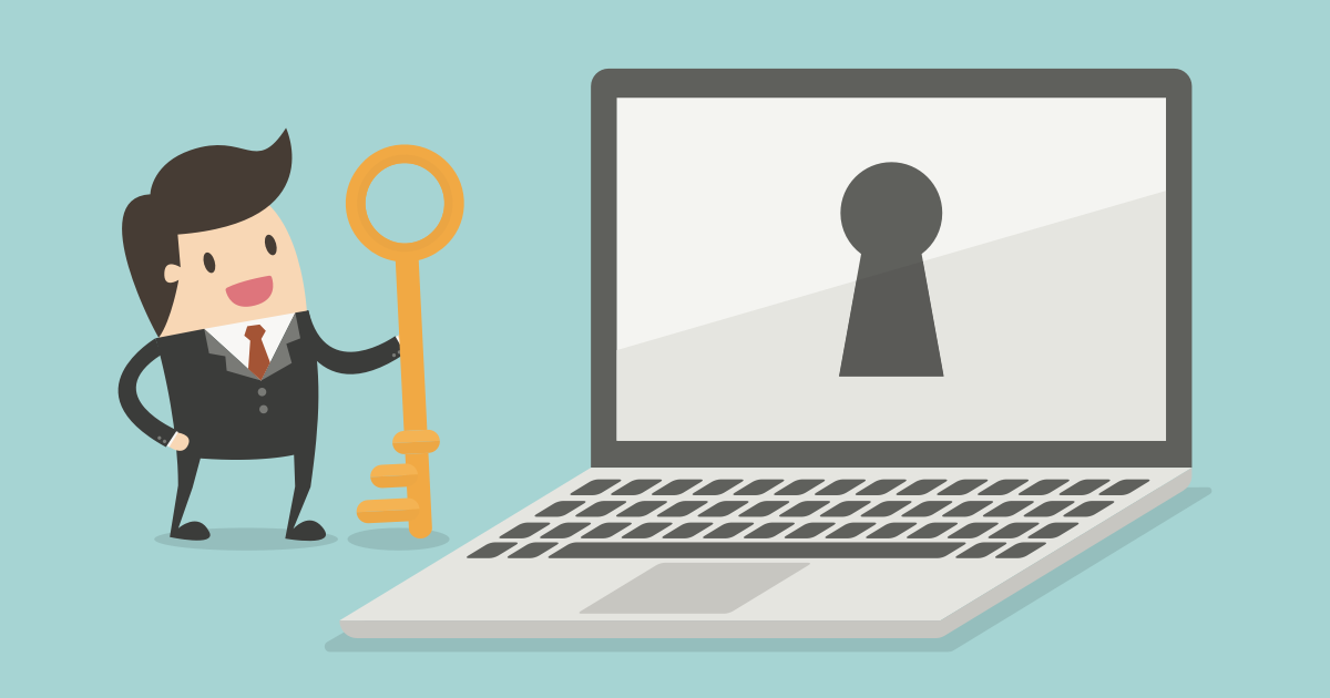 How to use OpenPGP to Encrypt Messages - Postbox